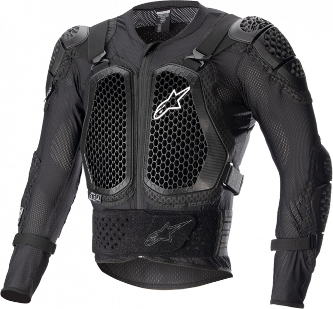Alpinestars Bionic Action Jacket Protektorenjacke